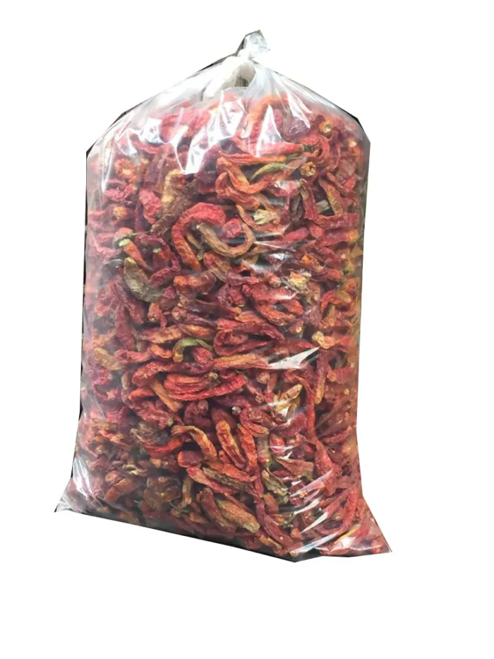 Dry Pepper – Havilah Foods