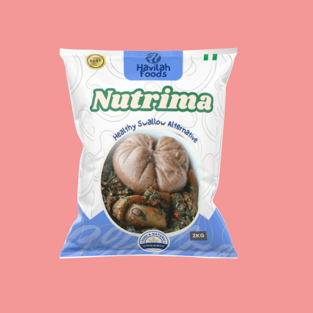 Nutrima 2kg – Havilah Foods